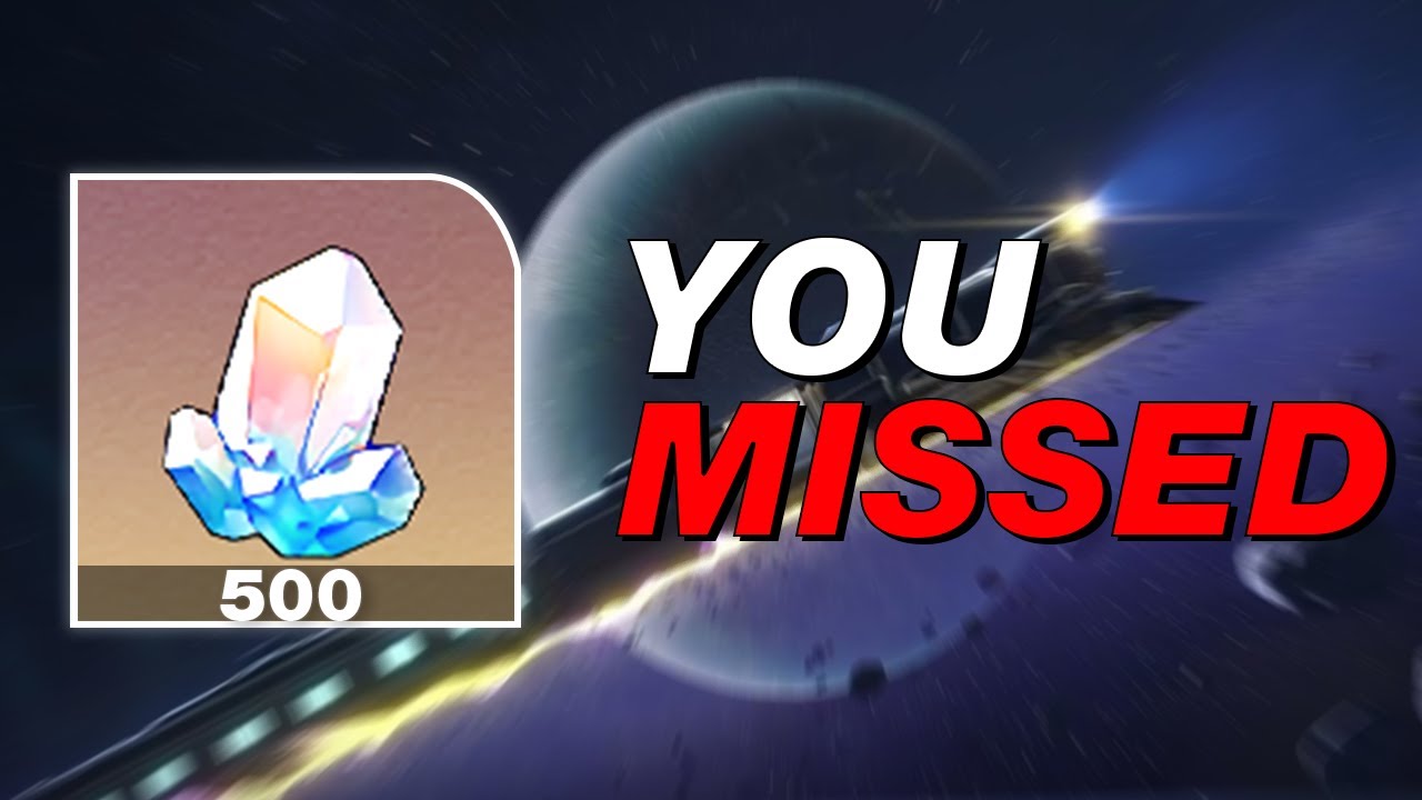 Complete Guide to All Achievements in HSR 2.2 - YouTube