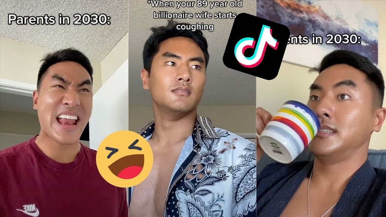 Read Choi Hilarious and Full of Comedy Videos | READ CHOI Tik Tok Funny Moments | September 2022 ...