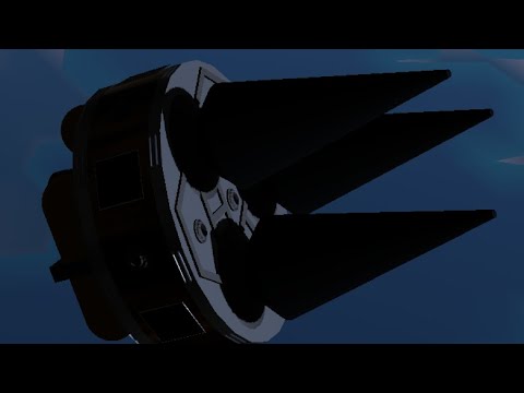 Triton ICBM Operation | Launch to Detonation | Juno: New Origins | SimpleRockets 2 - YouTube