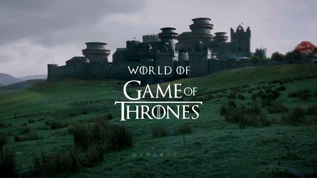 Got Edit | World of Game of thrones | Game of thrones Edit - YouTube