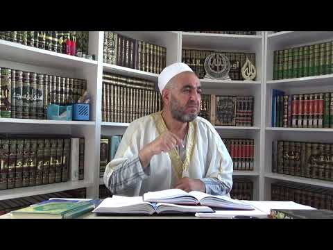 ECİR İle SAVAB Arasındaki Fark Nedir?