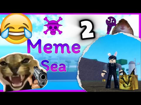 MEME SEA 2 - Nag bigay ng ayuda sila! - YouTube
