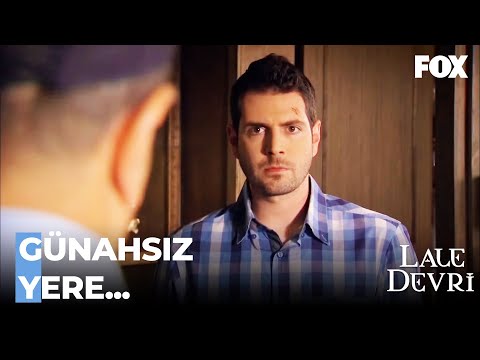 Ahmet'in Başı Derdi Giriyor - Lale Devri 82. Bölüm
