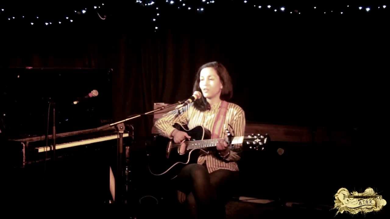 Eliza Shaddad: Live At Before The Gold Rush - Sept 29, 2012 (Full Set ...