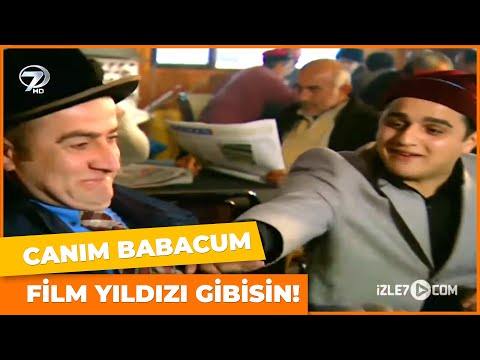 Babadan Para Nasıl İstenir? Temelin Taktiği 😁  | Fıkralarla Türkiye