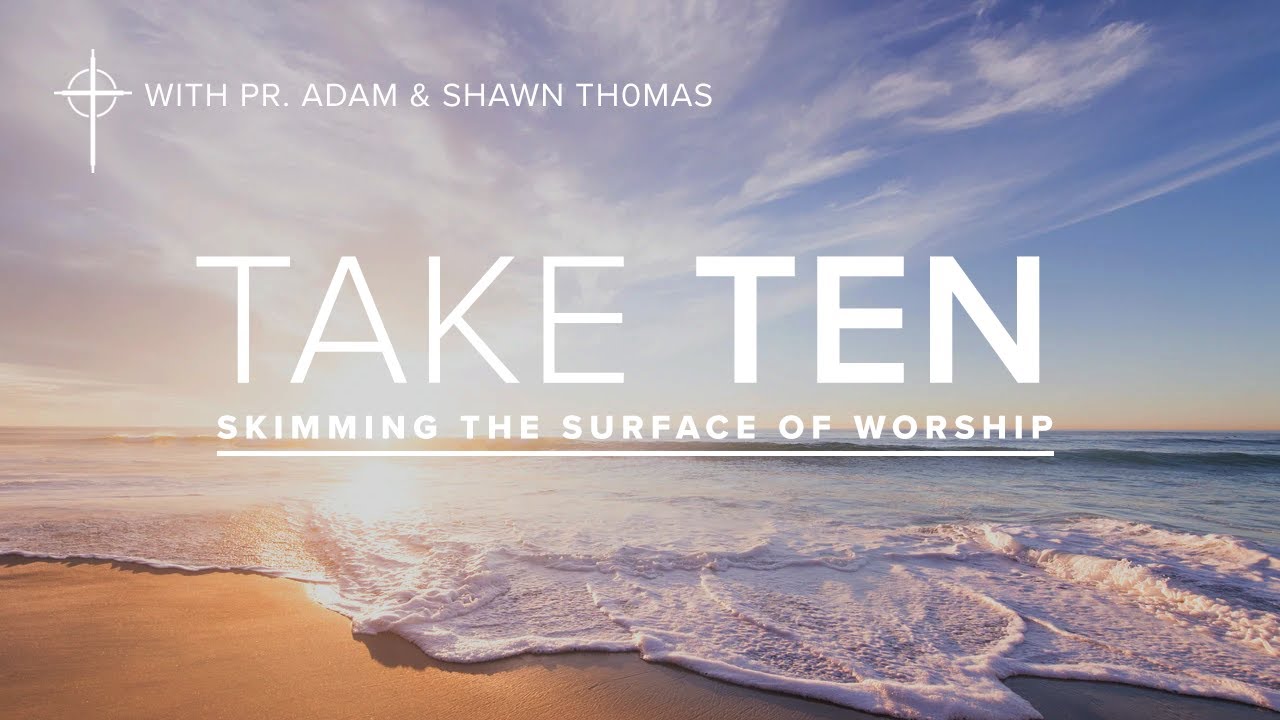 Take Ten 2020-07-01 - YouTube