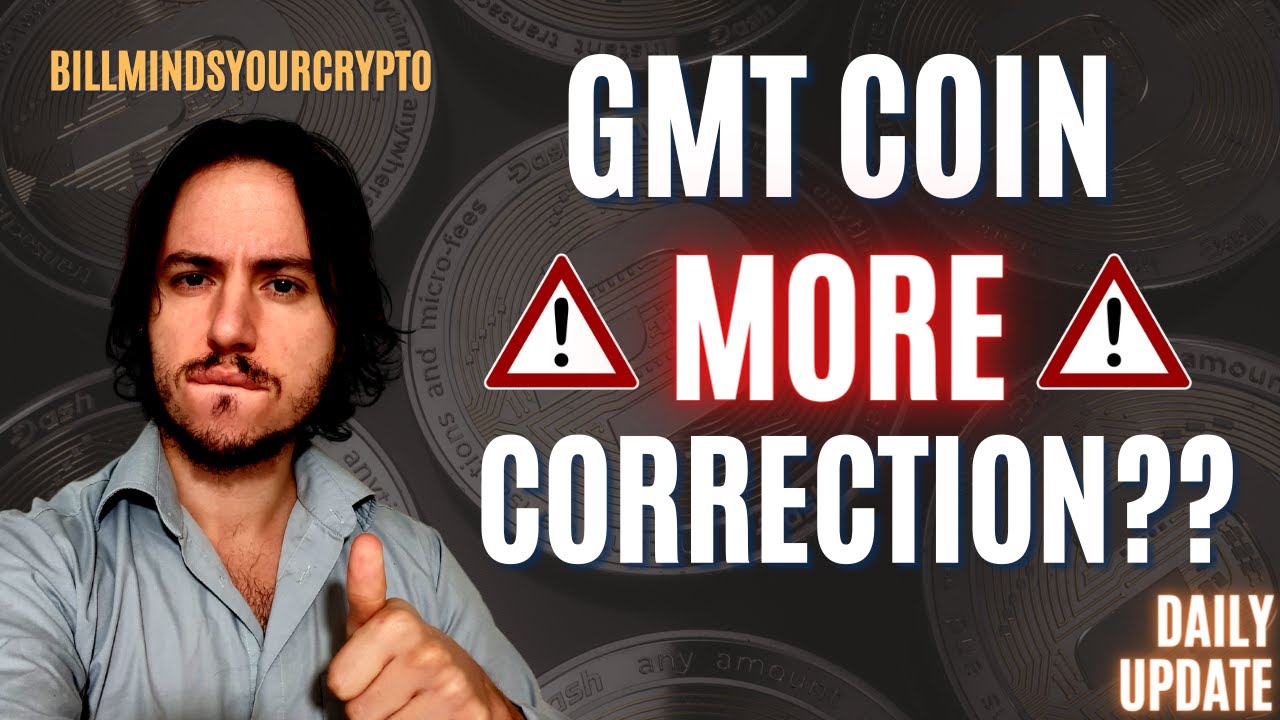 Green Metaverse Token(GMT) to the MOON? Realistic Price Prediction and ...