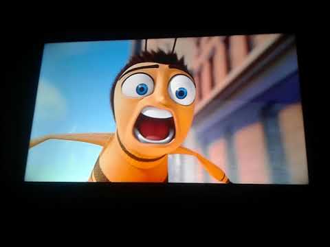 Bee Movie: Un Historia De Una Abeja El Juego De Pelota