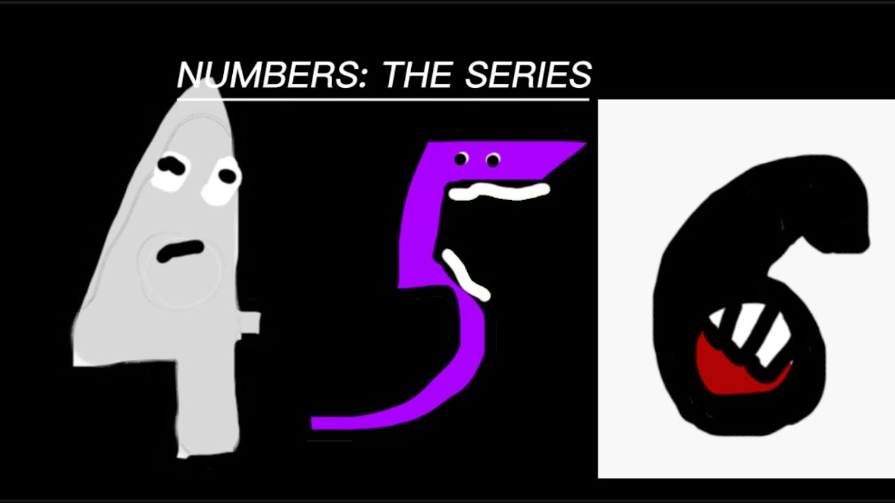 Number lore (11-20..) - YouTube