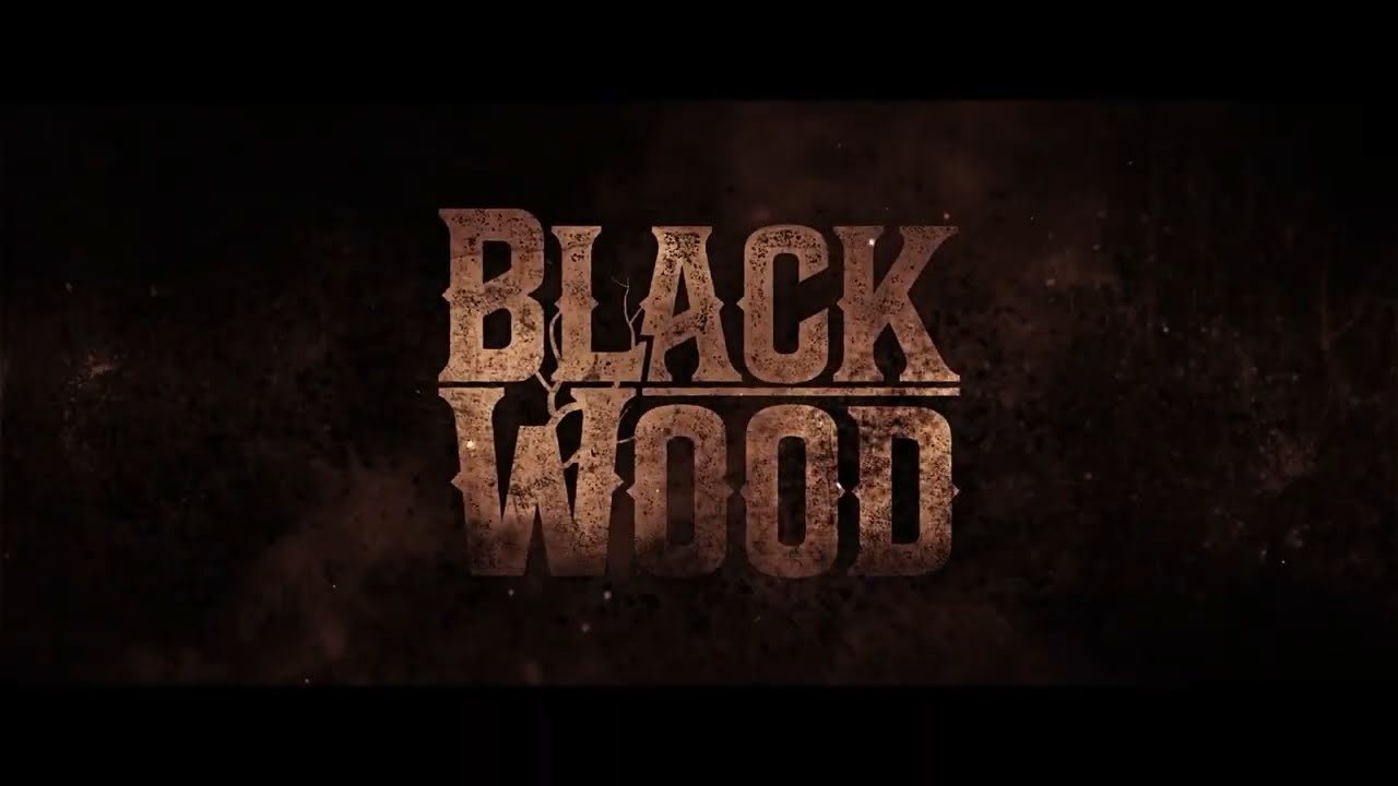 BLACK WOOD | Trailer | Horror Movie #horrorstories #horror - YouTube