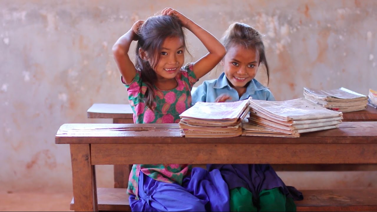 Two Wolves Abroad- Nepal - YouTube