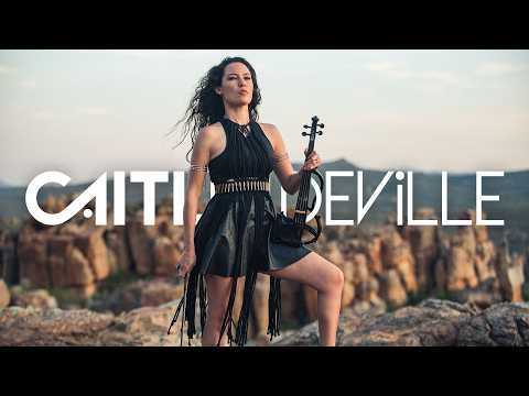 Pentacles - Caitlin De Ville