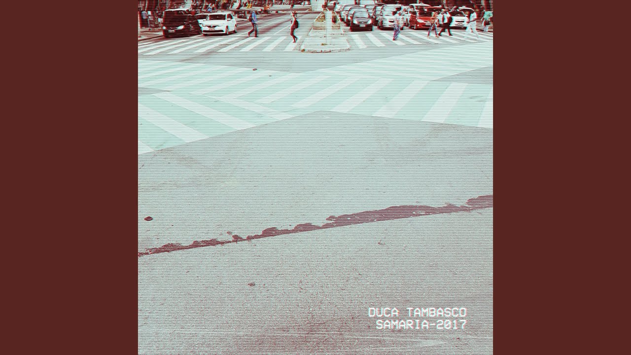 Samaria - YouTube Music