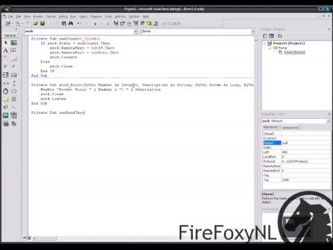 How to Create a RemoteControl - Part 1 - YouTube