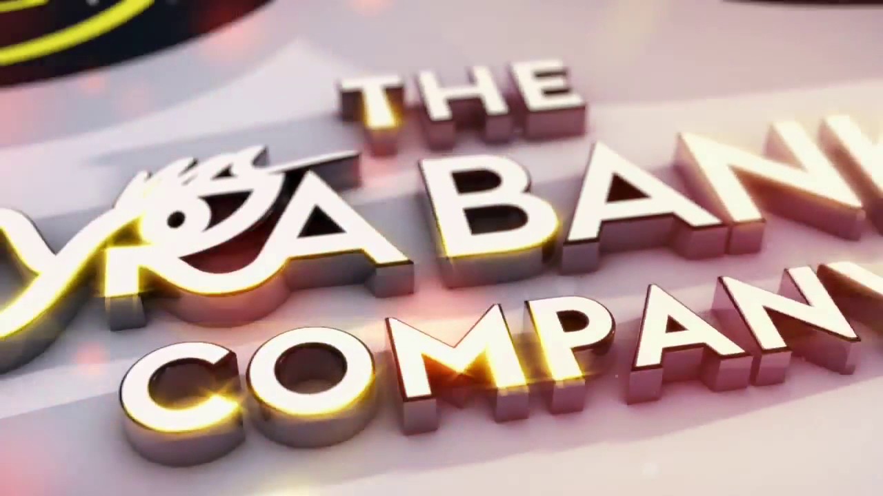 The Tyra Banks Company (2009) - YouTube