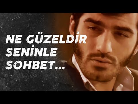 Saatlerce Aşkla Sohbet Etmek...