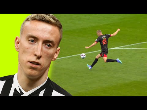 This is Why Udinese Signed Adam Buksa!