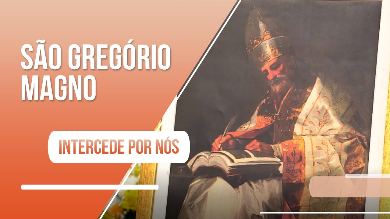 Papa Gregorio, O Grande Papa Gregorio V Wikipedia