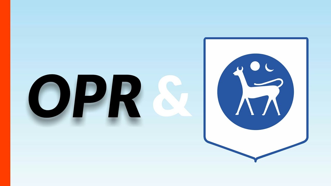 Apa Itu OPR? Apa Kaitan OPR Dan Bank Negara? EXPLAINED - YouTube