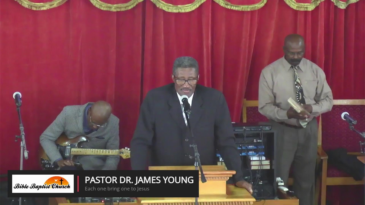 Each One Bring One To Jesus, May 21st - 26th, 2023 - YouTube