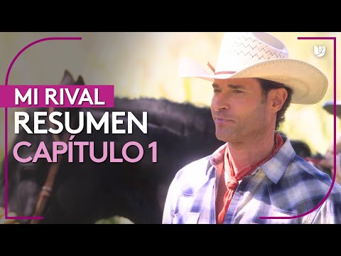 Mi Rival | Capítulo 1 - Resumen