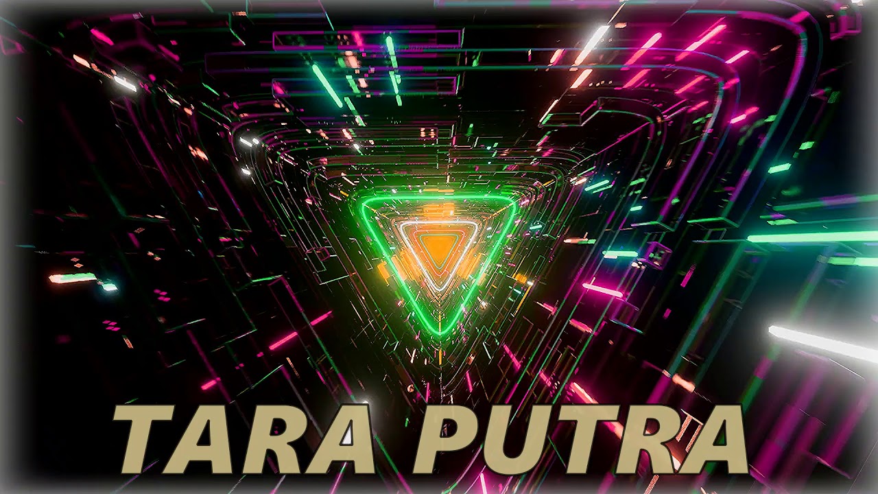 Tara Putra - Extrasolar Dub - YouTube