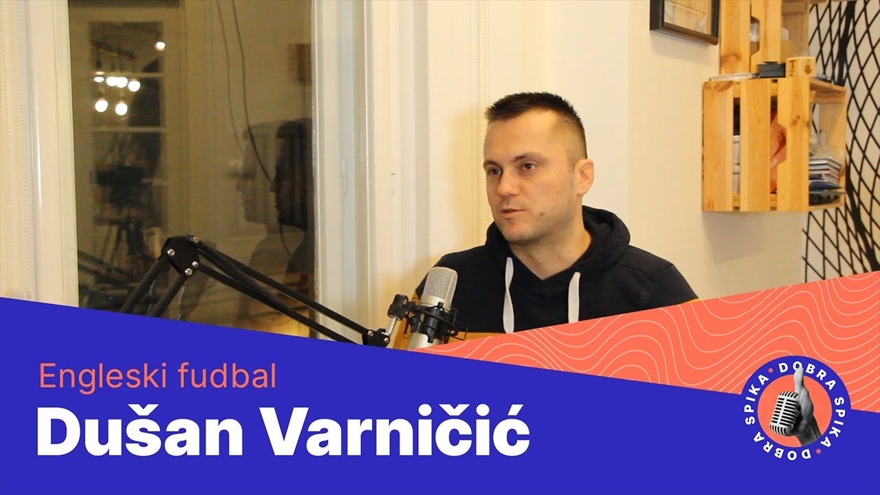 Dobra Spika - Engleski Fudbal - Englezi non-stop unapređuju fudbal a ...