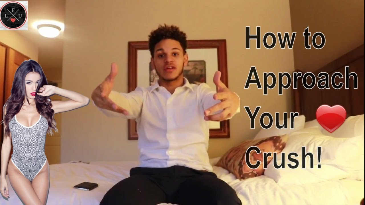How To Approach Your Crush Never Be Awkward Again YouTube how-to-approach-your-crush-never-be-awkward-again-youtube