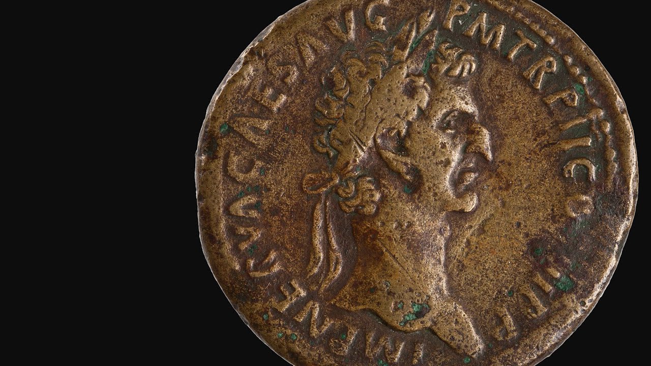 Long Table 177. The Imperial Coinage of Nerva, Part 2: Nerva, the ...