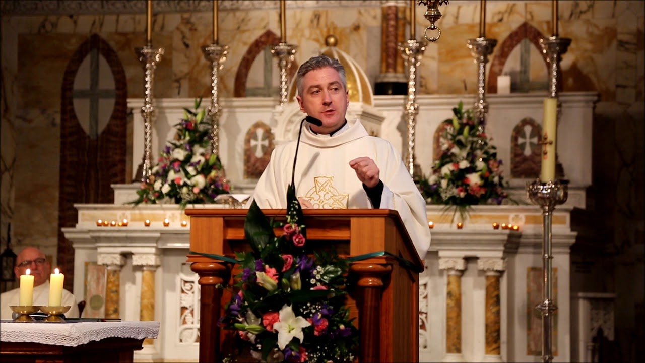 Fr. Richard Gibbons - YouTube