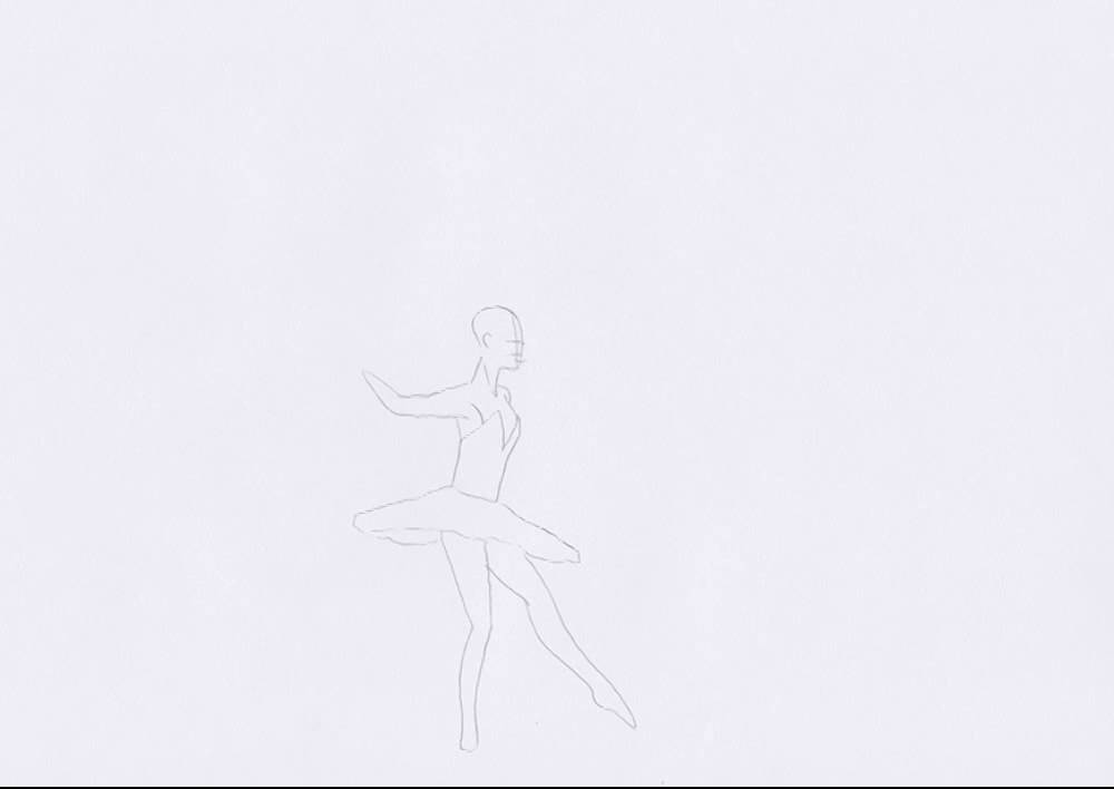 The Ballet (animation) - YouTube