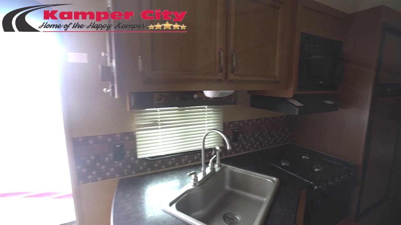 2014 STARCRAFT AUTUMN RIDGE 289BHS - YouTube