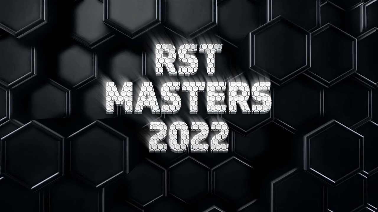Rareș SINCA - Alex FLORESCU - QF - RST MASTERS - 2022 - YouTube