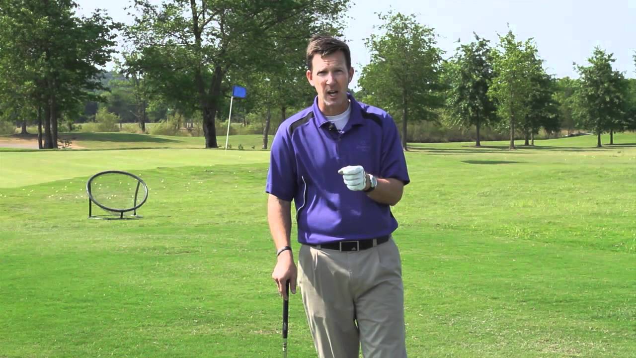 How to aim using intermediate target - YouTube