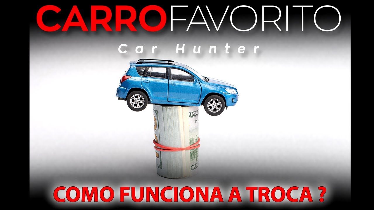 Entenda como funciona a troca de veículos na revenda :: Dica Carro ...