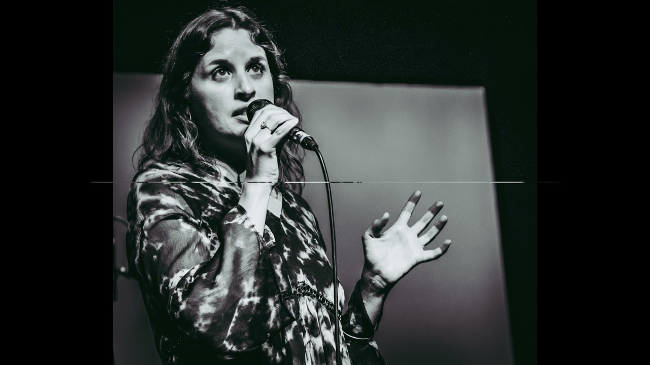 The Folk Club Elephant Memory Band - YouTube