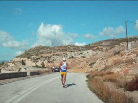 The Amazing Race Valmir Nunes - YouTube