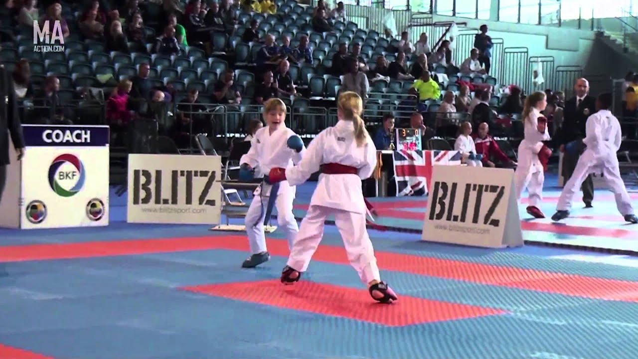 BKF Championships Ep 3 - YouTube