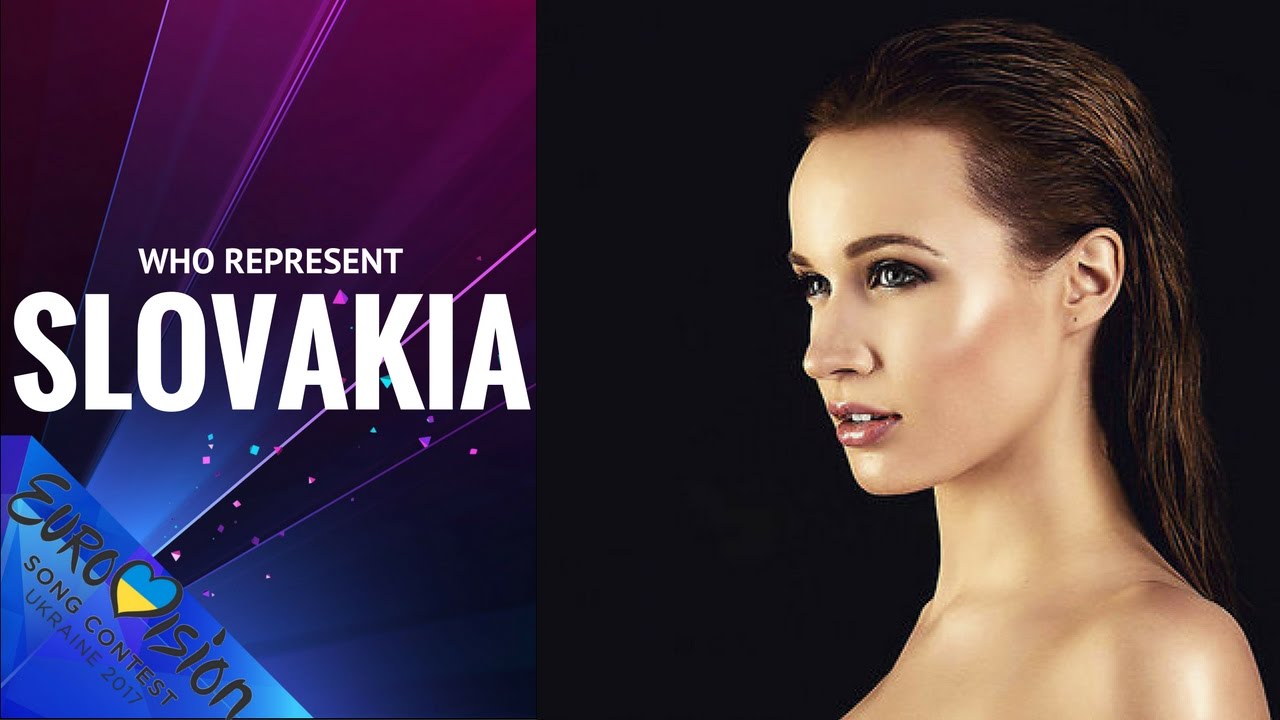 Eurovision 2018 - SLOVAKIA (NEW EDITION IN COMMENT) - YouTube
