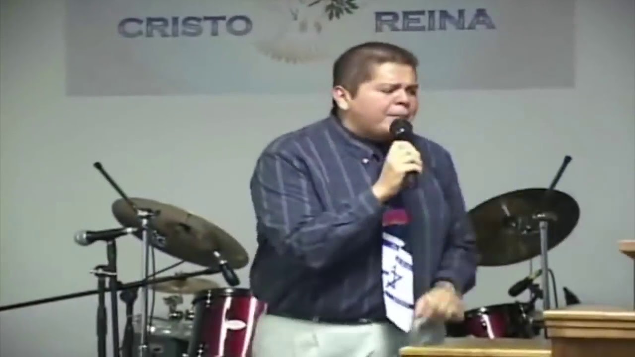 Pastores predicando el evangelio - YouTube