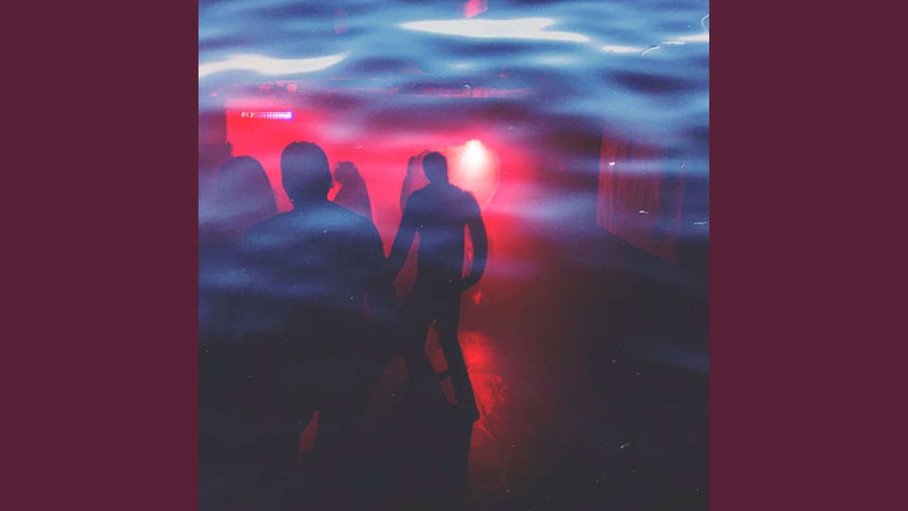 Electronic Rhythms of the Dark Suburbs - YouTube