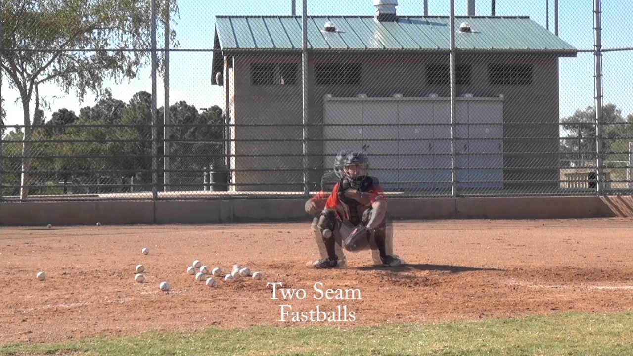 Jake Dunnett 2018 Catching Higley High School (Gilbert, AZ)/Force Elite ...