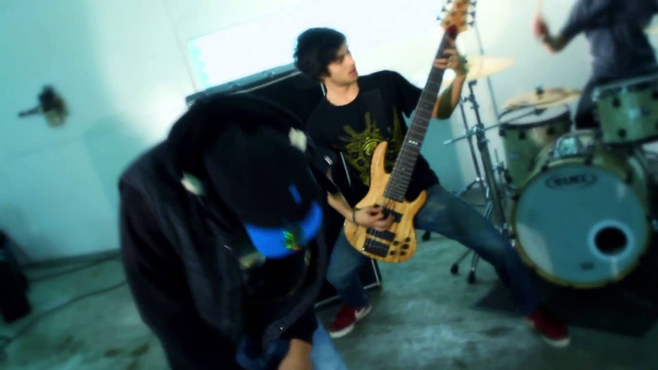 Hacktivist- Elevate (Music Video) - YouTube