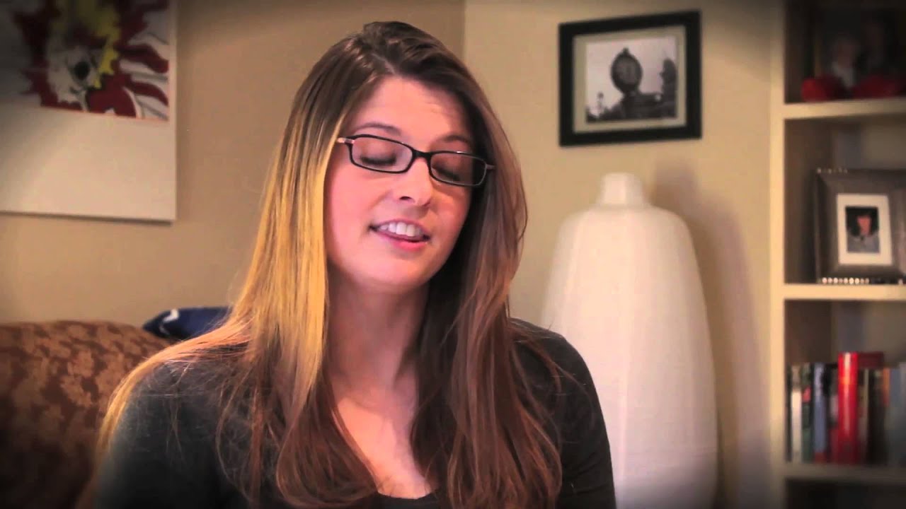 Out There Cast & Crew Videos: Jacqueline Betts - YouTube