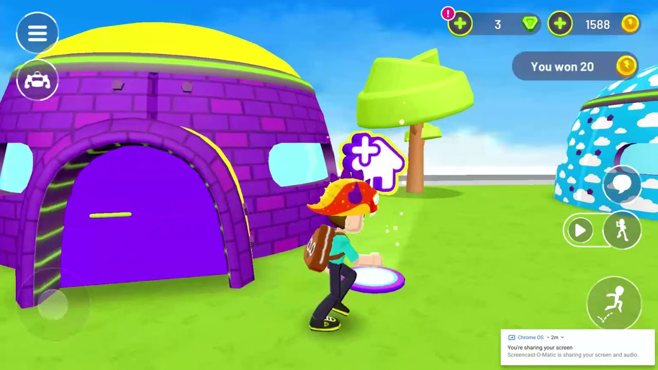 THIS GAME IS FREE!/PK XD - YouTube