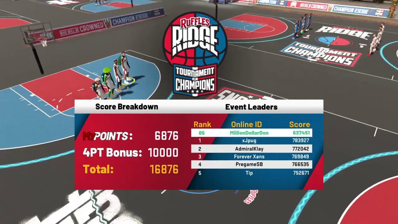 NBA 2K20 LIVE STREAM |RUFFLES EVENT|ROAD TO ELITE| 2.4K SUBS GRIND ...