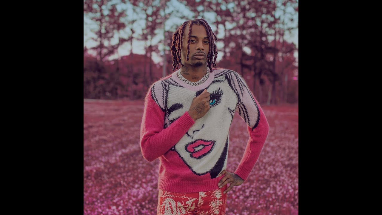 Playboi Carti Type Beat x Pierre Bourne Type Beat - "Pleasing" - YouTube