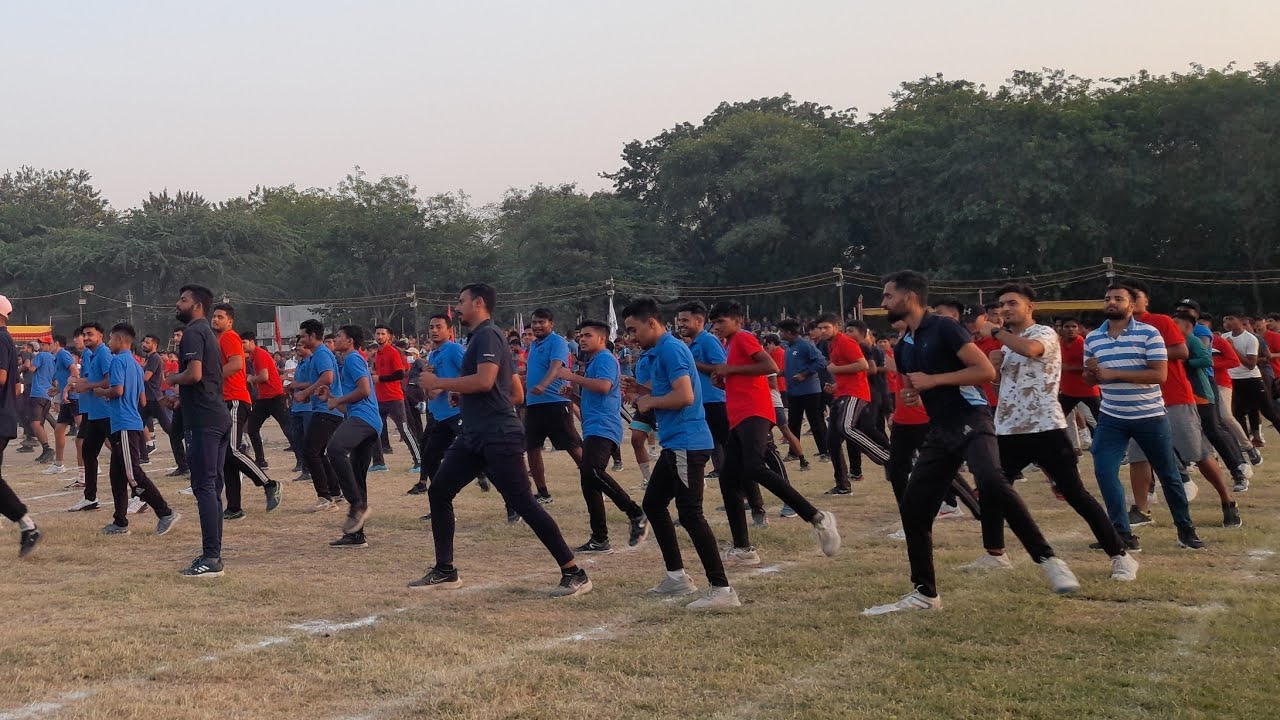 HVPM College amravati || Maharashtra || Degree college of physical ...