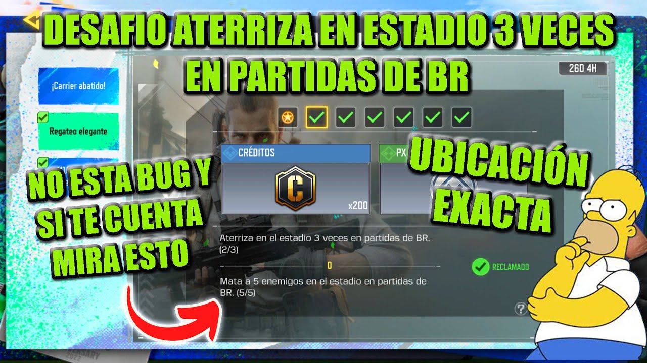 MISIÓN ATERRIZA EN ESTADIO 3 VECES EN PARTIDAS DE BR (UBICACIÓN EXACTA ...