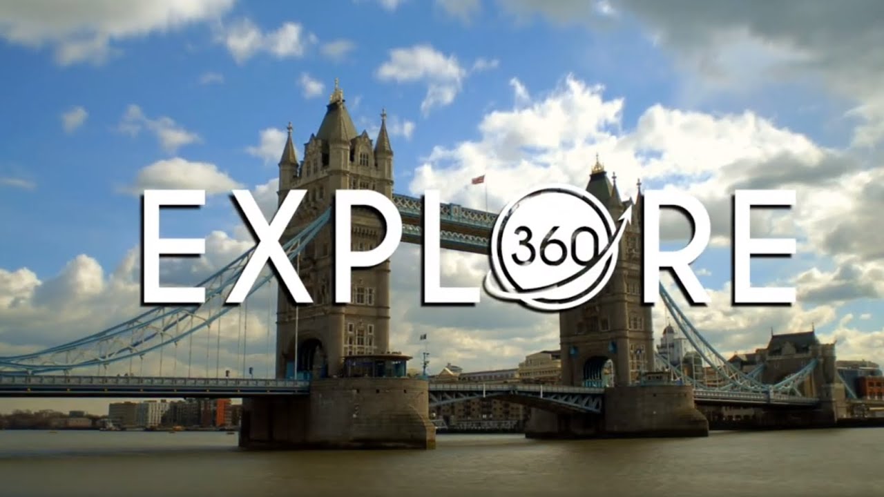 Trilogy's Explore 360 Travel Program - YouTube